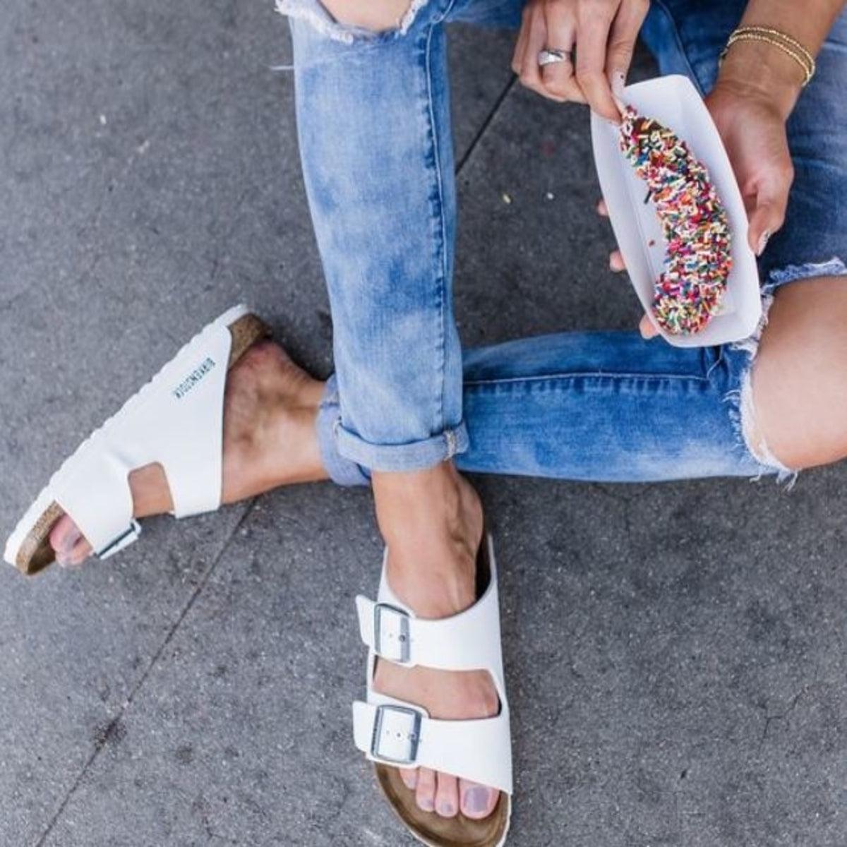 4 Sandals Every Gal Needs To Slay This Summer – Coconut Lane